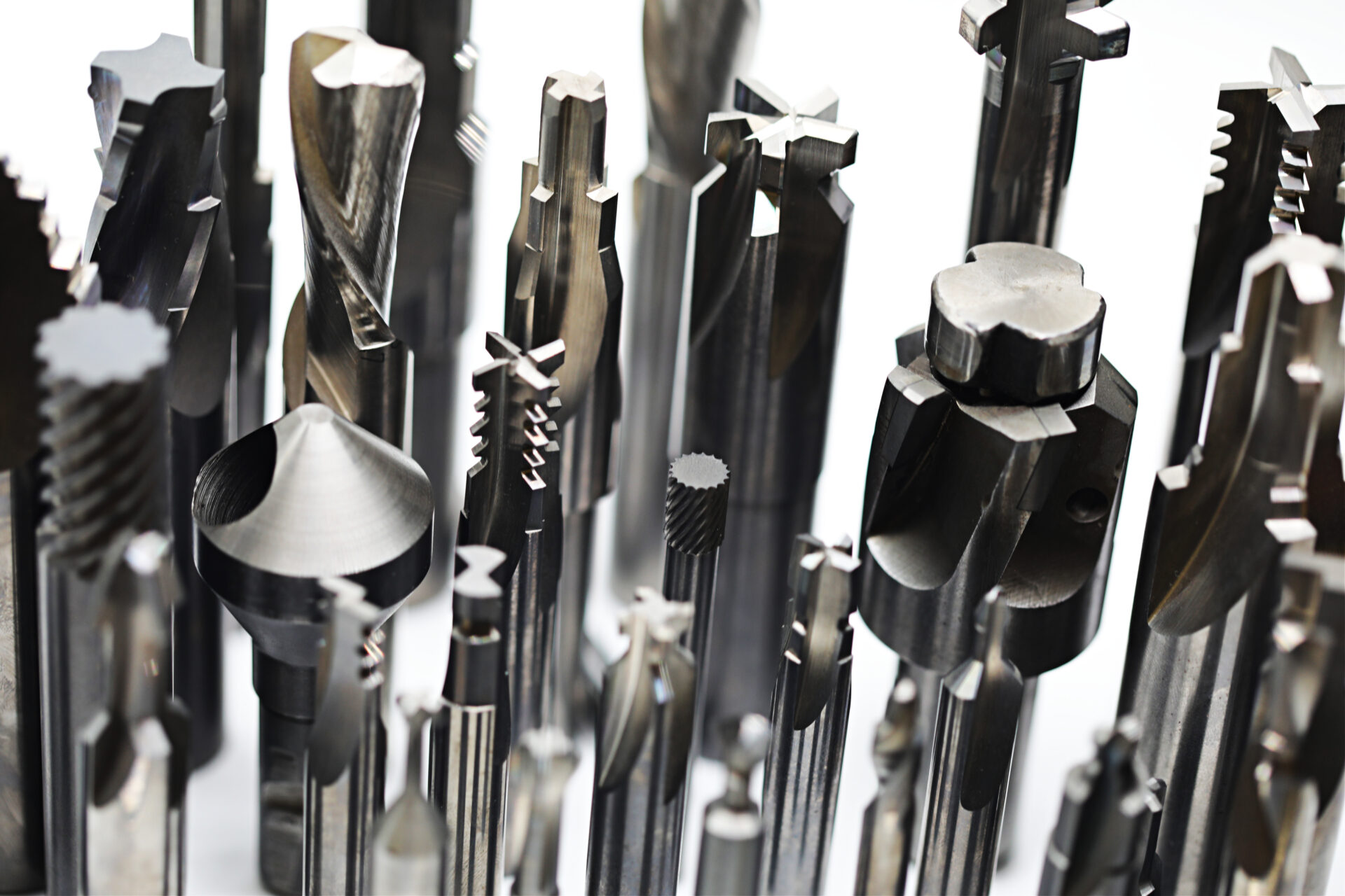 Services - Thompson Grinders, Inc.